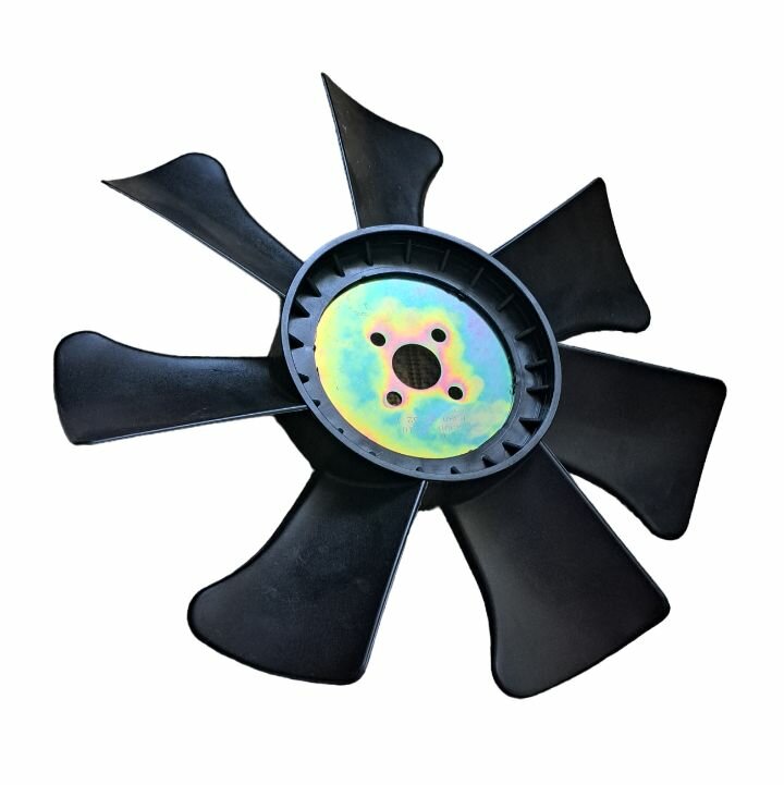Крыльчатка вентилятора для китайских погрузчиков
