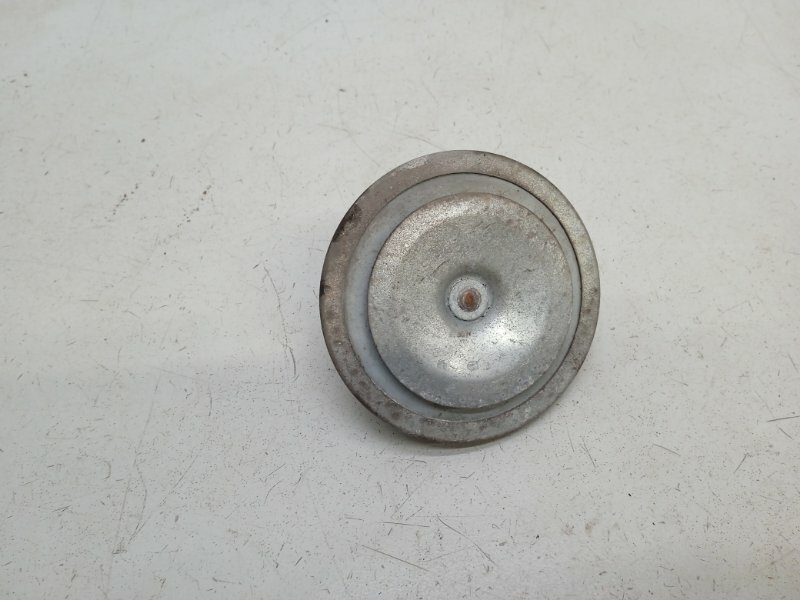 Б/У Порше Кайен Сигнал звуковой Porsche Cayenne 2004 9PA, 955 Задн. 158971 PORSCHE арт. 95563711702