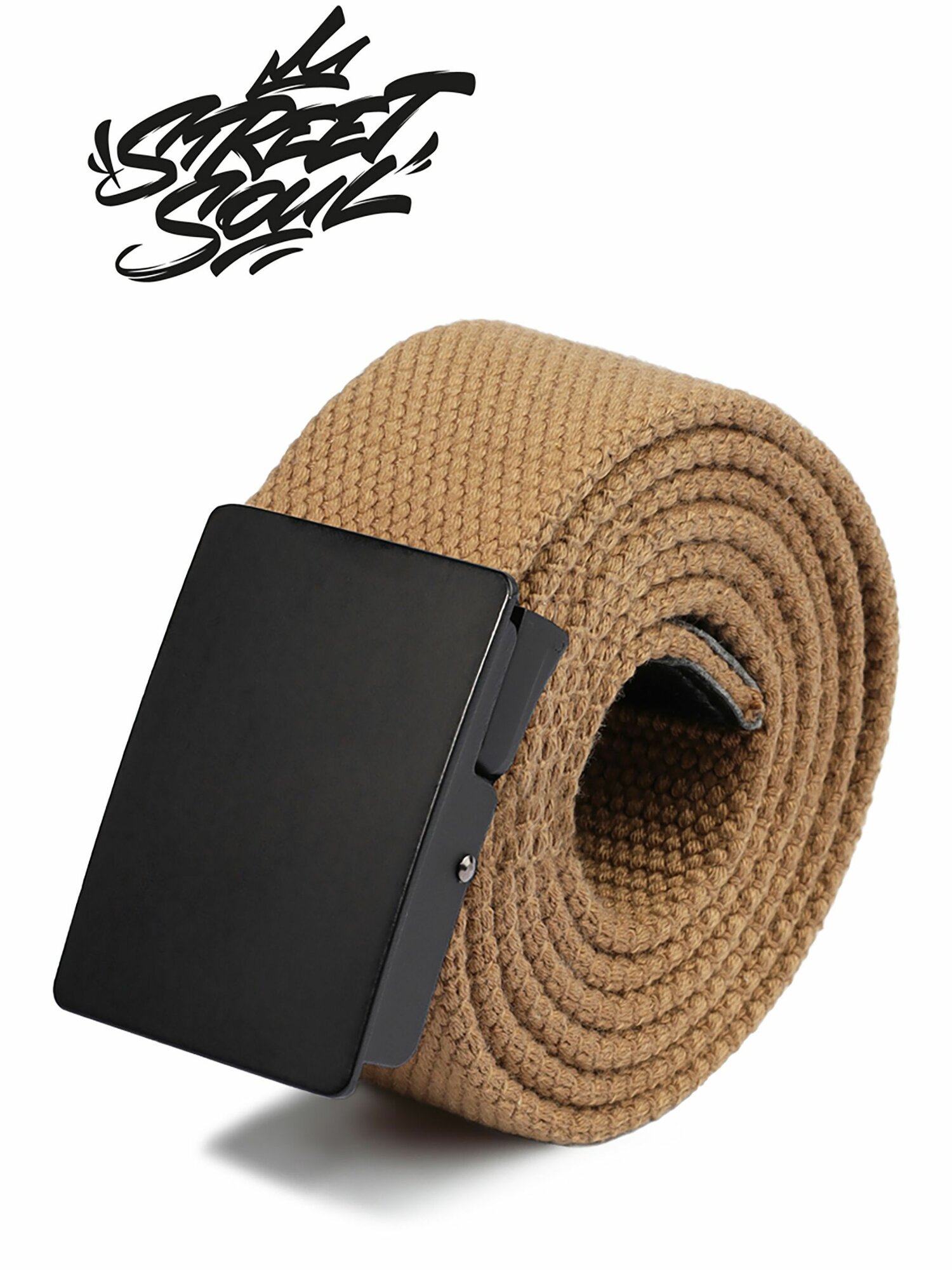 Ремень Street Soul  для мужчин