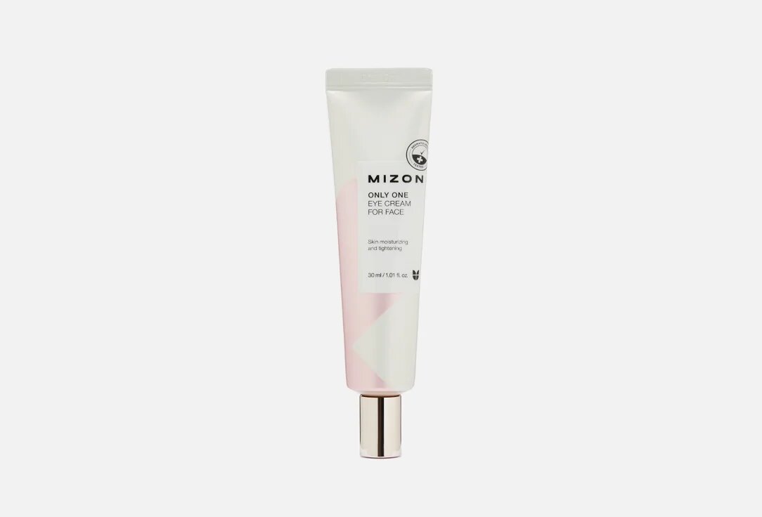 Крем для области вокруг глаз и губ Mizon Only One Eye Cream For Face, 30 мл