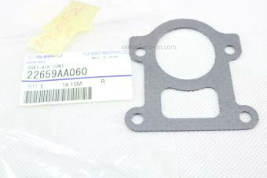 SUBARU 22659AA060 Прокладка SUBARU