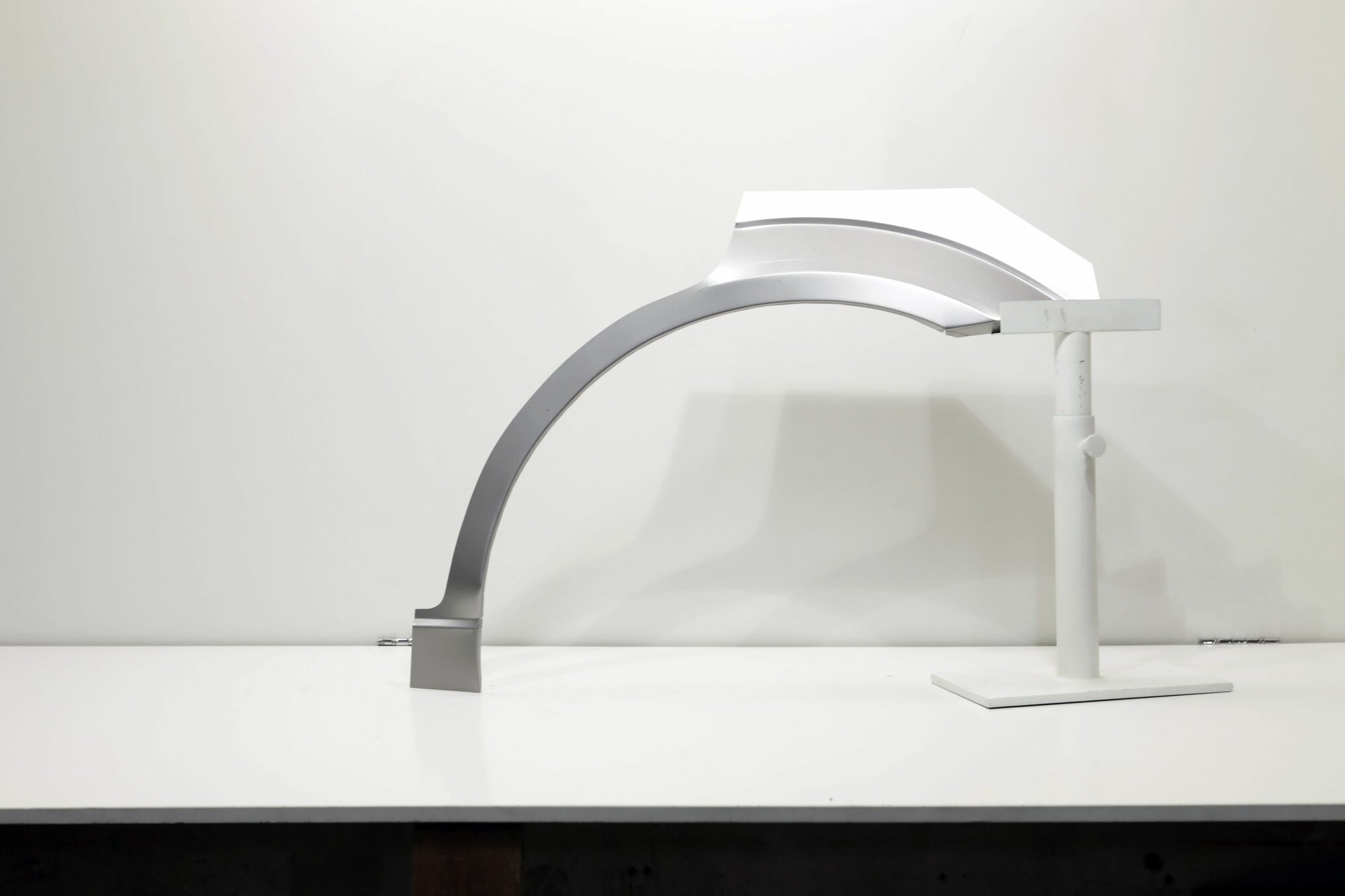 Арка ремонтная левая для Ford Ford Mondeo 3 седан (Форд мондео 3), оцинкованная цинк сталь 0.8 мм