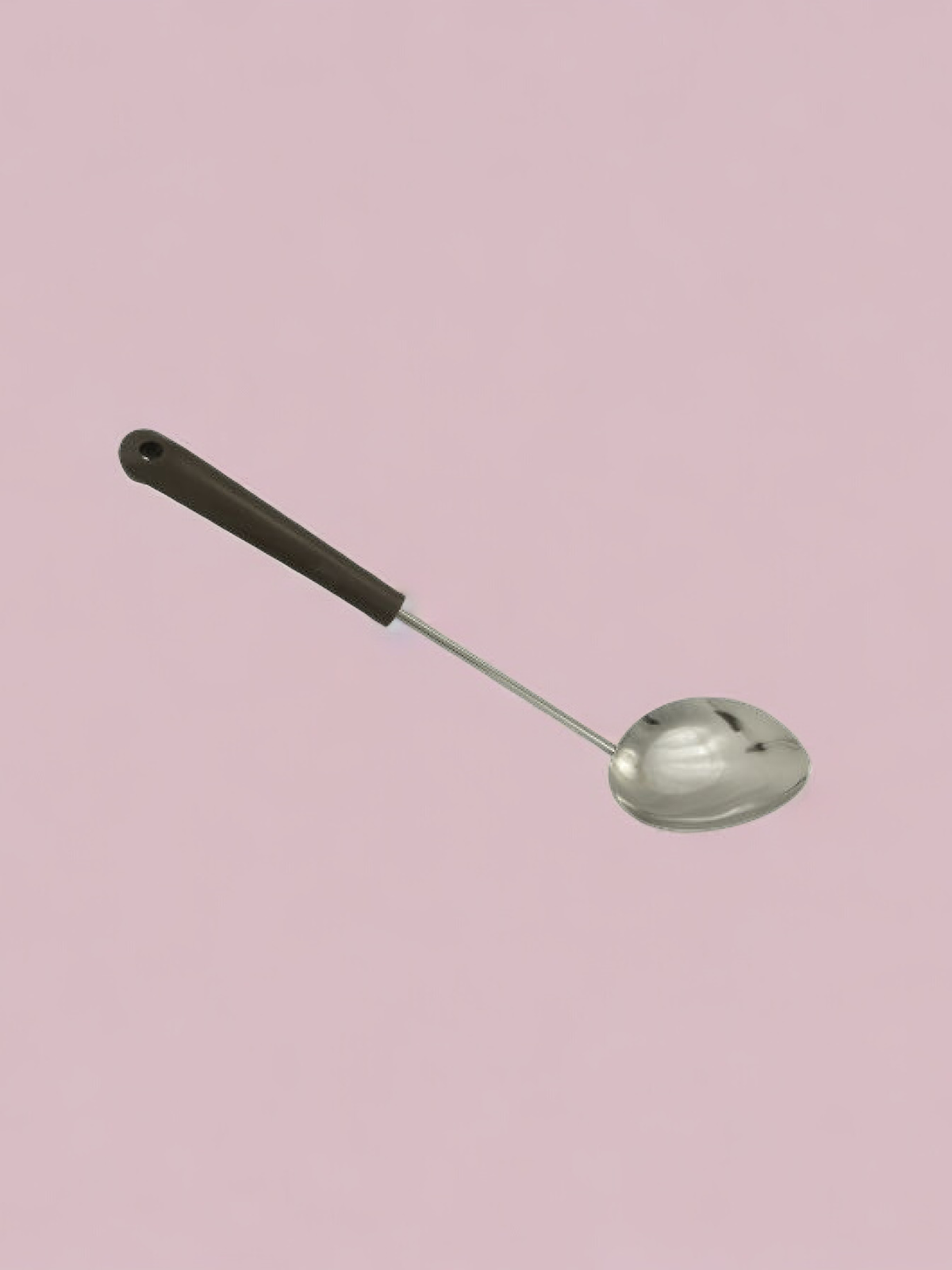 Ложка гарнирная стальная, Amet 29,5 см