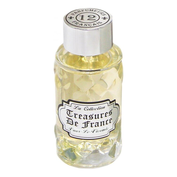 12 Parfumeurs Vaux le Vicomte Parfum 100 мл, духи Мужские