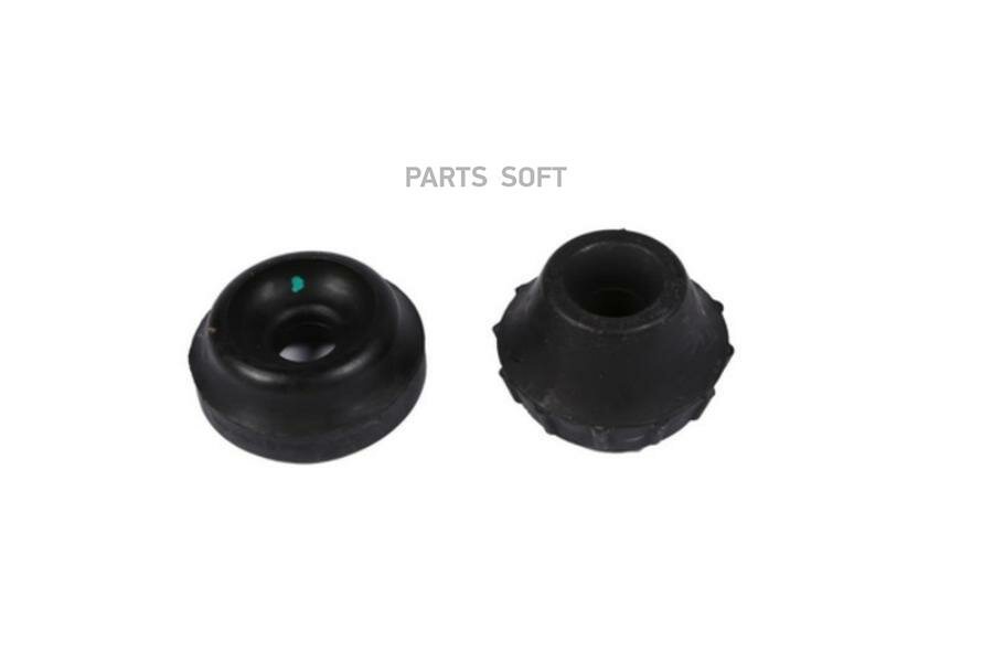 1217504SX STELLOX К-кт опоры амортизатора заднего VW Passat <97