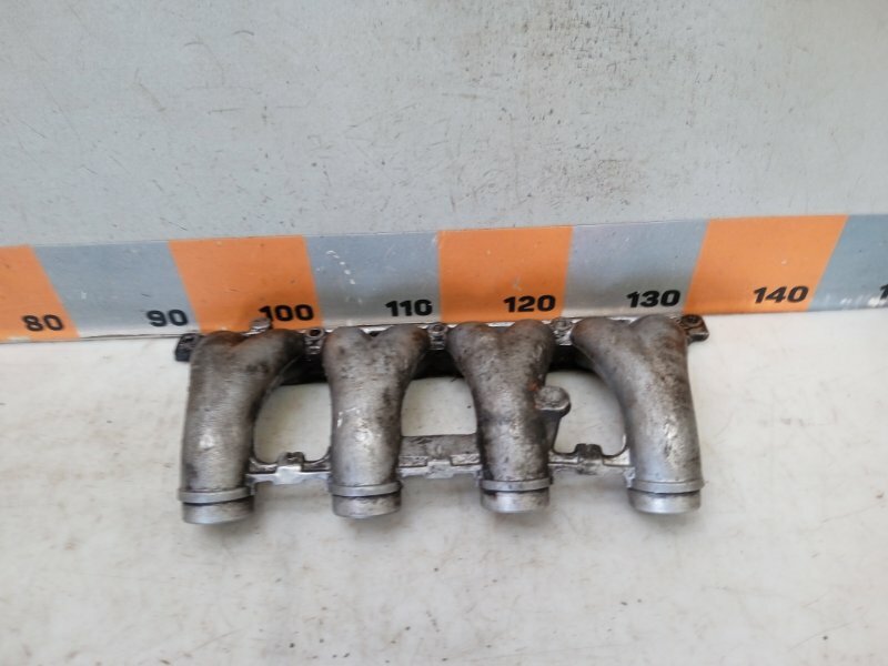 Б/У 2.1 дизель, Пежо 605 Коллектор впускной Peugeot 605 1989-1999 314266 Peugeot-Citroen арт. 034290