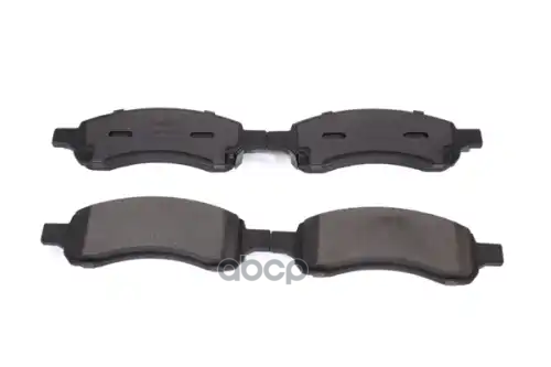 Тормозные колодки Stellox арт. 000734BSX