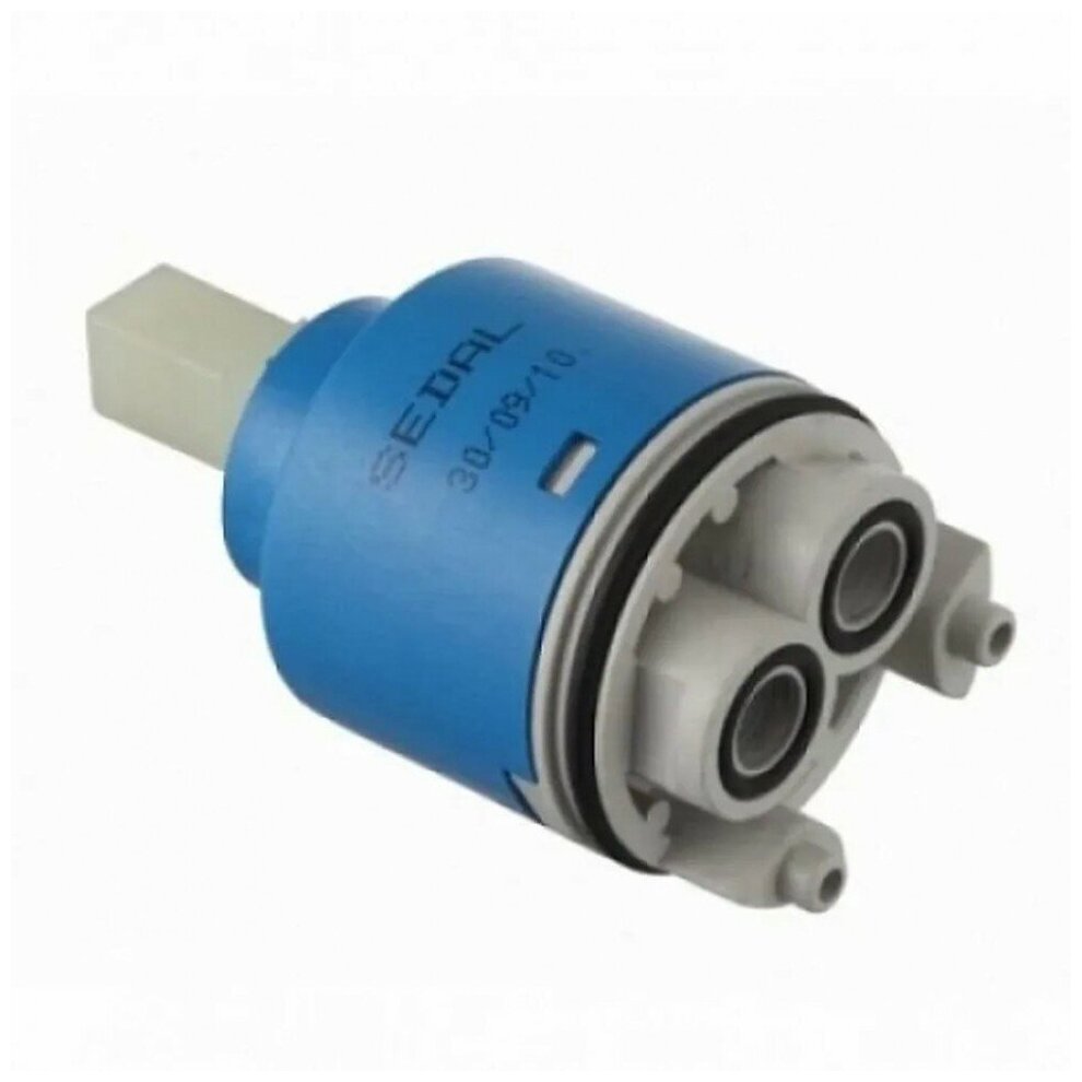 Картридж для смесителя Lemark Sedal LM8506P-BL, длинный, 40 мм