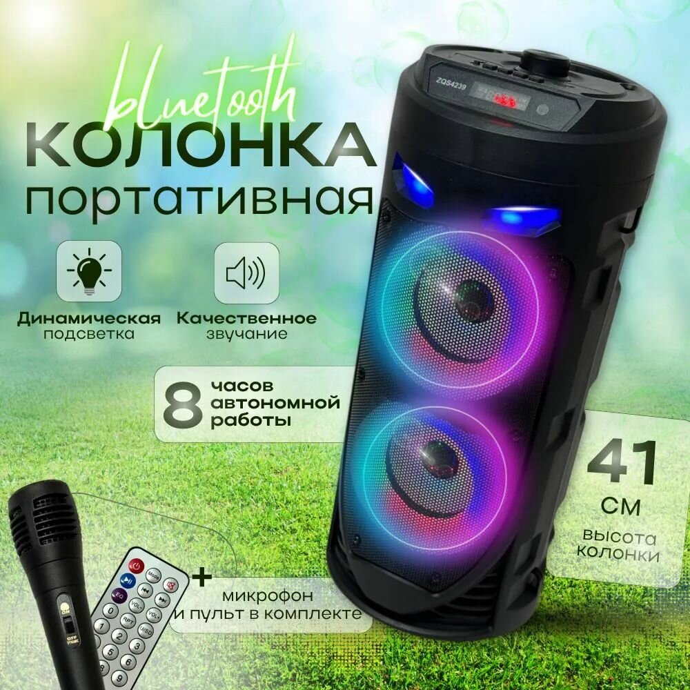 Караоке-система