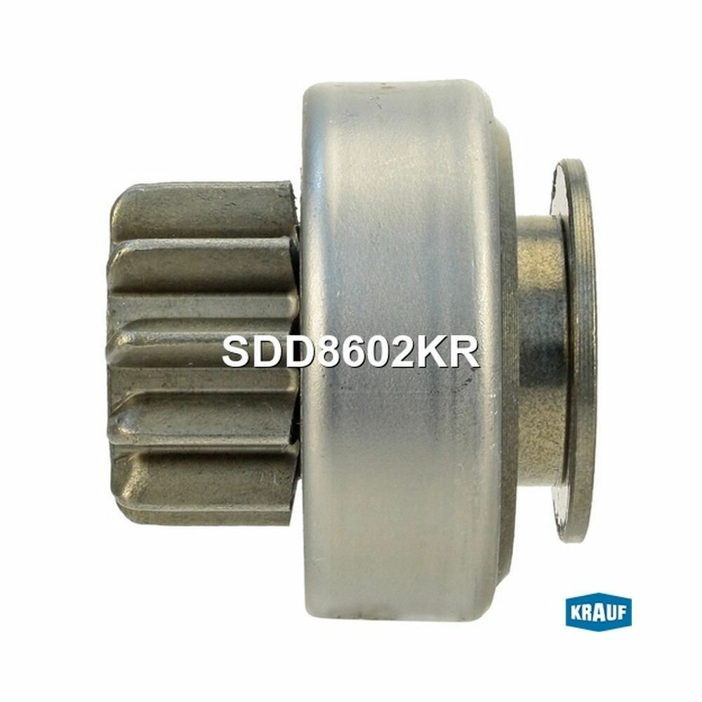 Бендикс стартера для а/м HYUNDAI Accent, Elantra; KIA Venga, KRAUF SDD8602KR