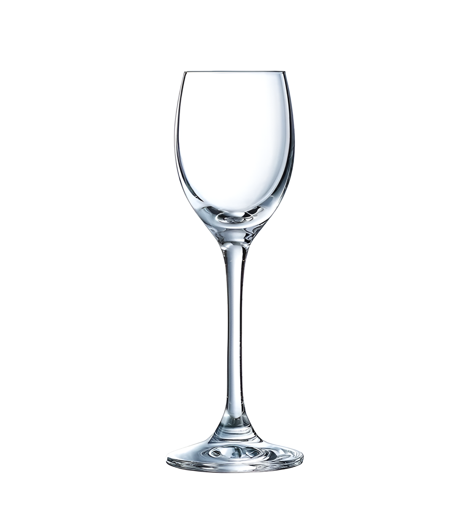 Набор рюмок Chef & Sommelier Spirits 6 штук по 65мл, диаметр 5,6 см, высота 15,8 см