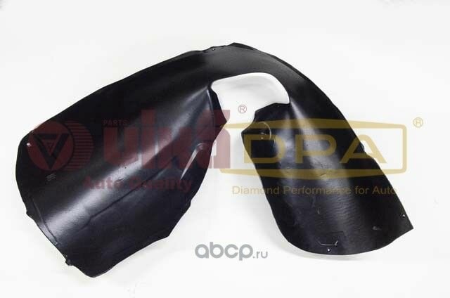 Diamond, Подкрылок передний правый, 3C8805978A