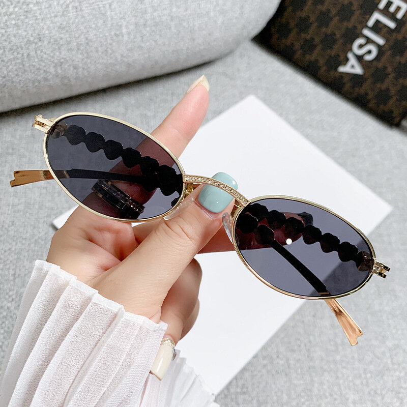 Солнцезащитные очки