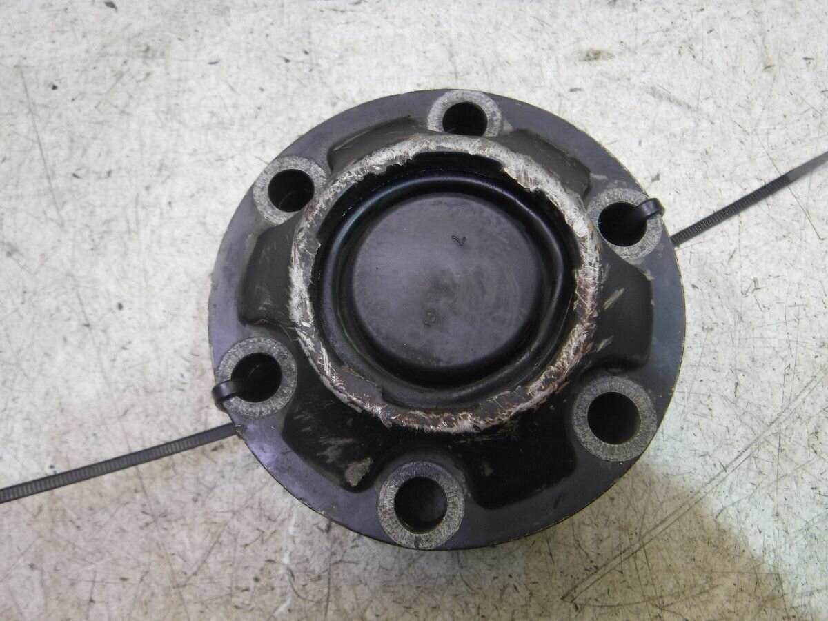 Муфта включения переднего моста SsangYong Musso I (1993—1998) 4151005000X