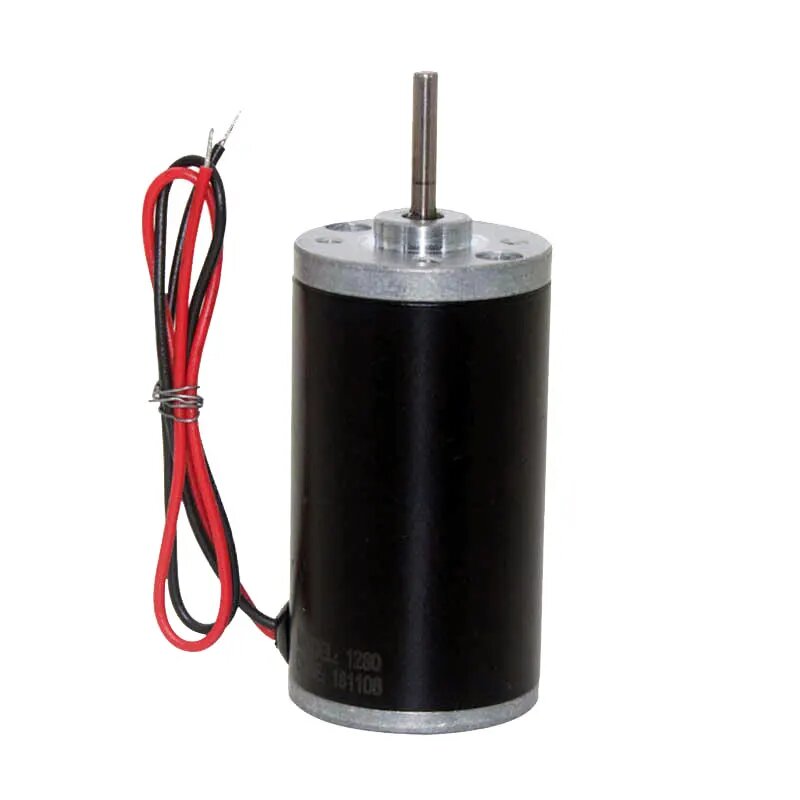 CNMAWAY 31ZY двигатель постоянного тока 6000, 12VDC