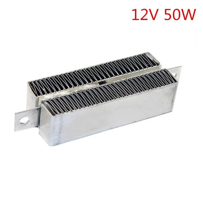 Нагреватель 12V 50W