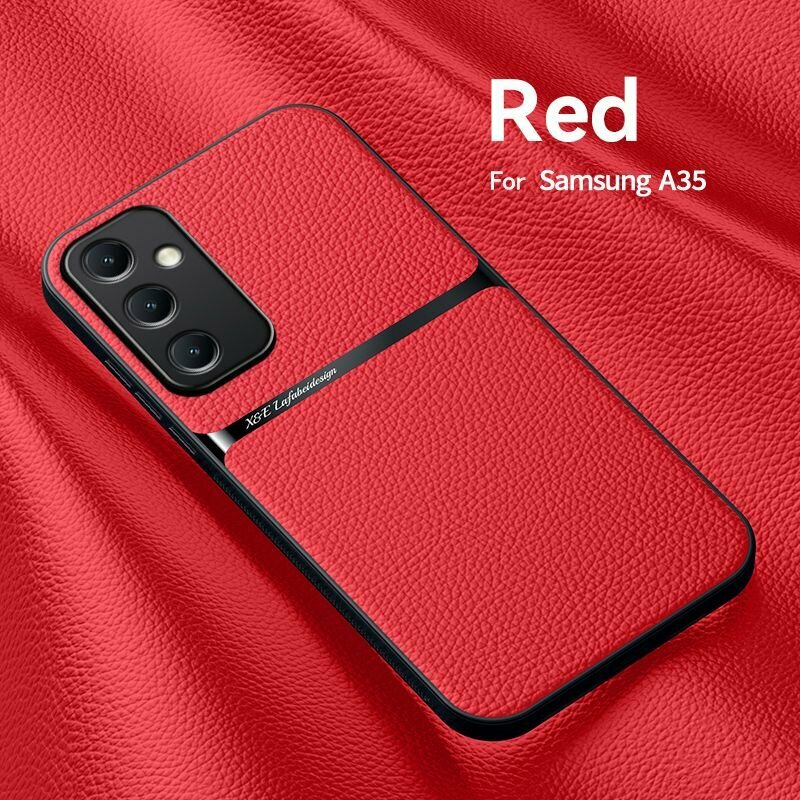 Чехол на Samsung Galaxy A35 5G /(Самсунг Галакси А35) , изысканный