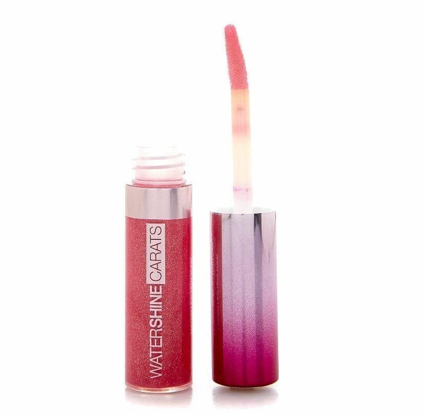 Maybelline WaterShine Gloss Блеск для губ 173 Pink Dazzle