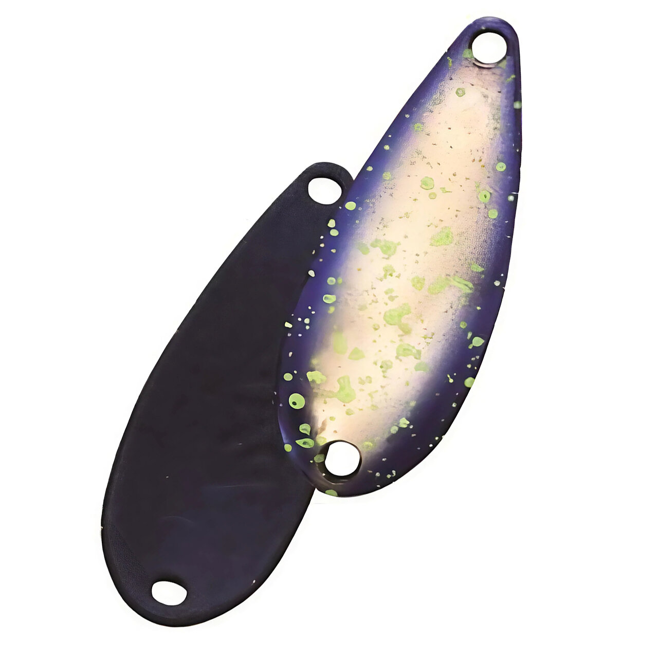 Блесна колеблющаяся FOREST PAL Limited 1.6гр LT57