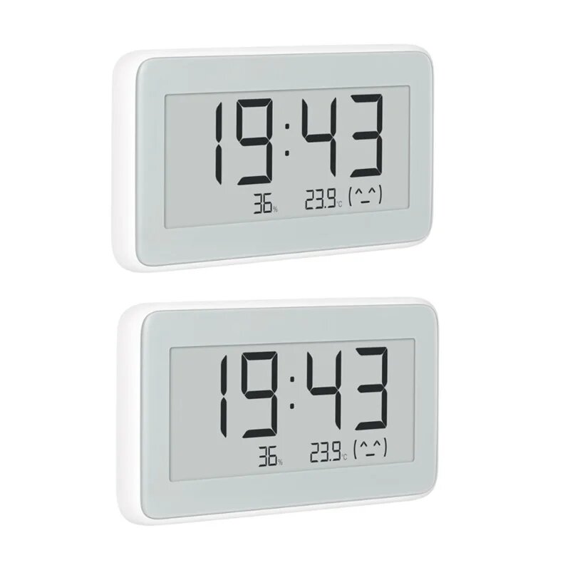 Термогигрометр Mijia Pro 2pcs