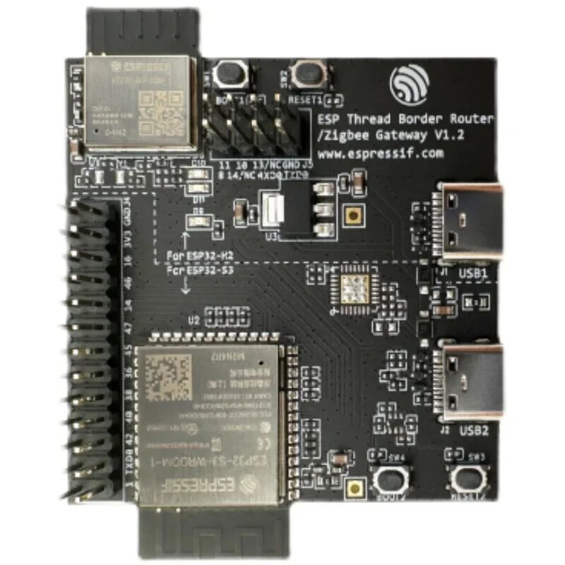 Nvarcher ESP Thread Border Router — фото 1