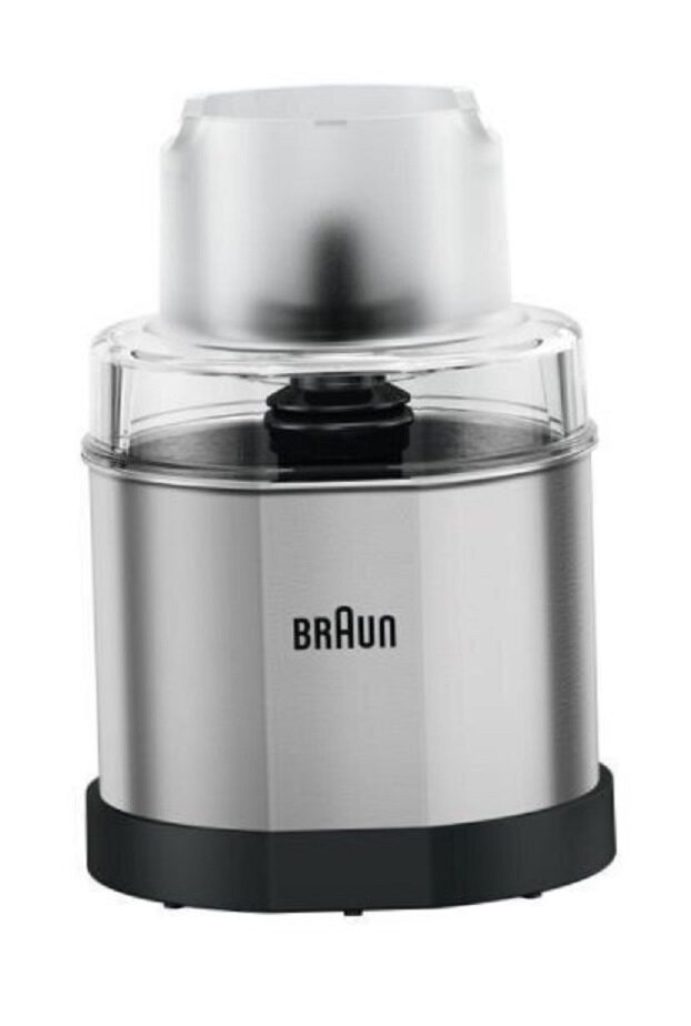 Насадка-мельница ( кофемолка ) для блендера BRAUN MQ60 , AX22110049