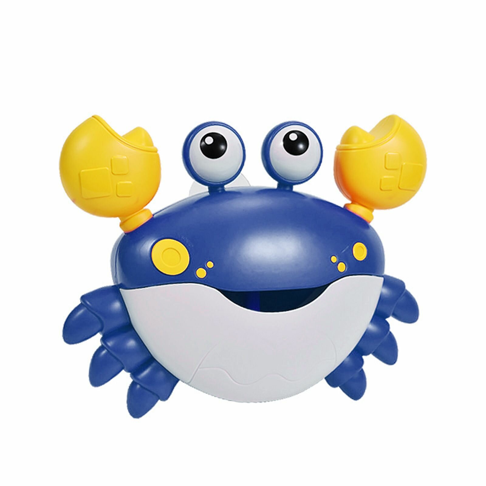 Электронная машина для мыльных пузырей в ванной для детей, инструмент для водных игр с ванной и душем