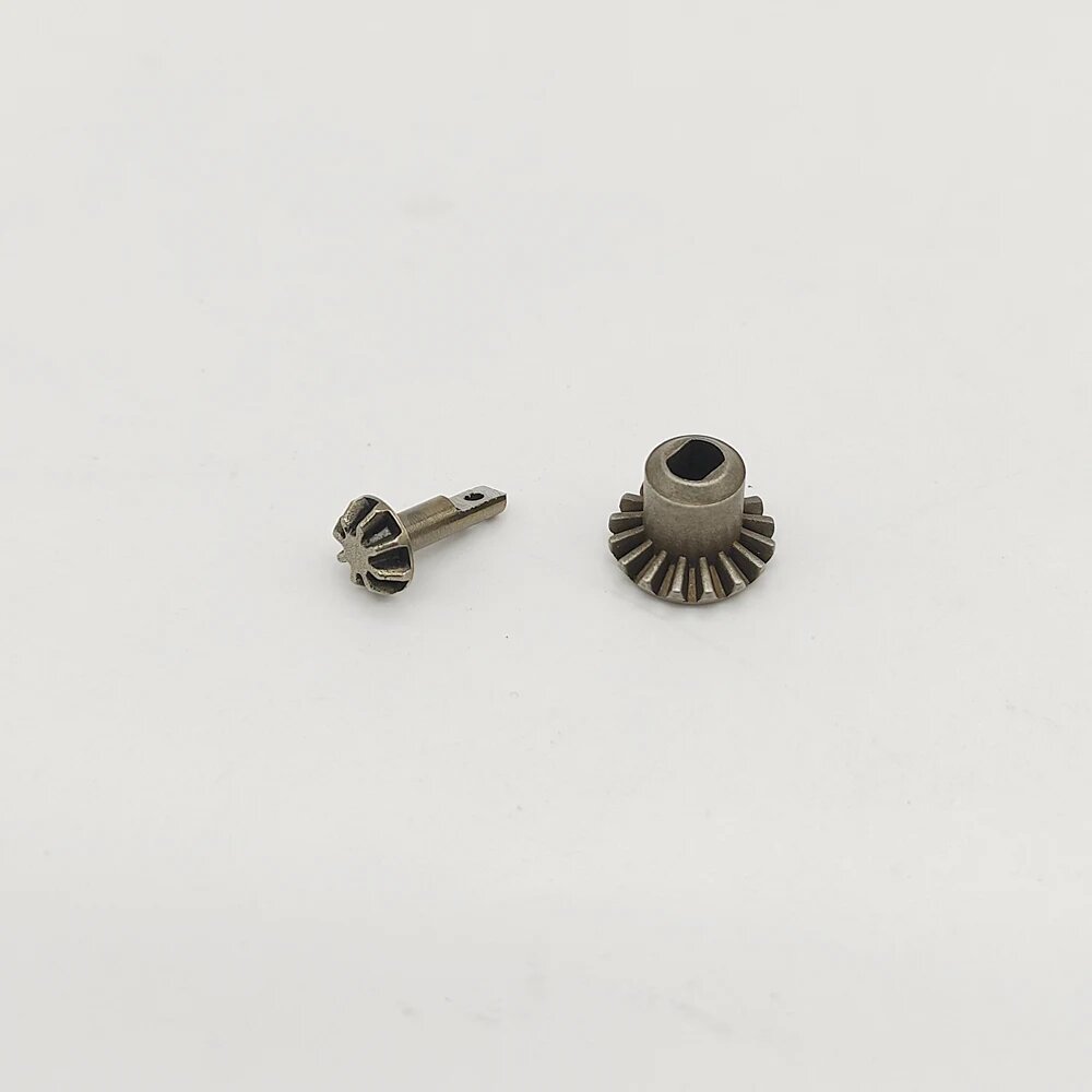 Запчасть FMS FCX24M Land Rover, Цвет: C3416 New