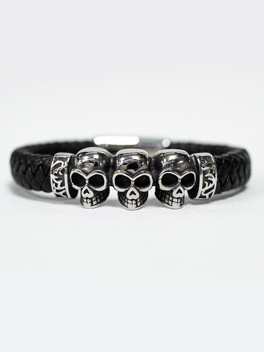 Браслет-цепочка