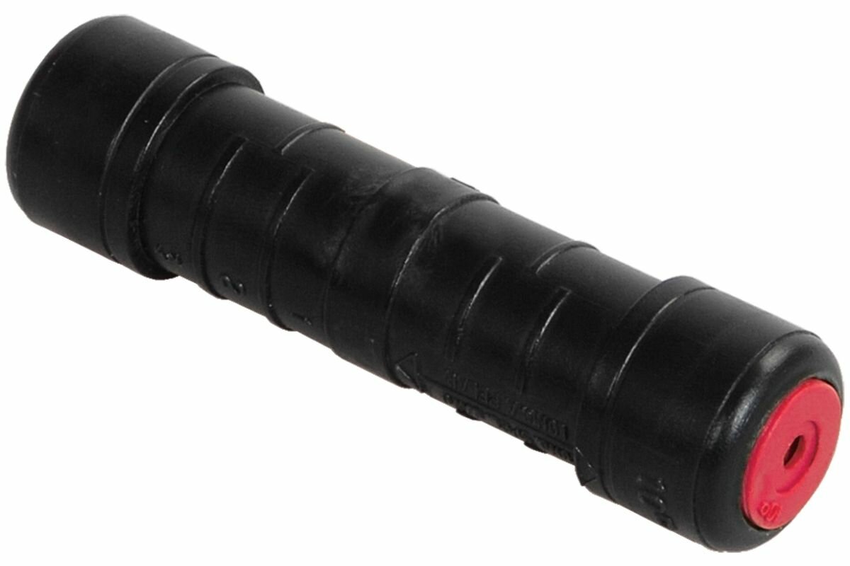 Гильза для сип 35 мм изолированная абонентская под пресс ГИА 35, IEK , 4 шт