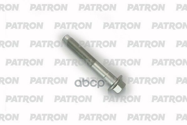 Болт подвески крепления рычага подвески CITROEN C4 AIRCROSS / MAZDA 3, 5, CX-7 / NISSAN QASHQAI, PRIMERA, ALMERA / PEUGEOT 40.