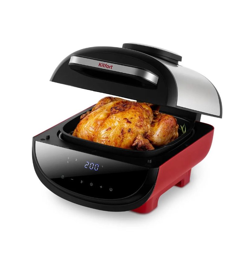 Аэрогриль Kitfort KT-2295