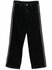 Джинсы adidas Firebird Adicolor, размер S, black/black