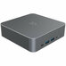 Мини-ПК IRBIS Smartdesk mini PC ISDC5001PR