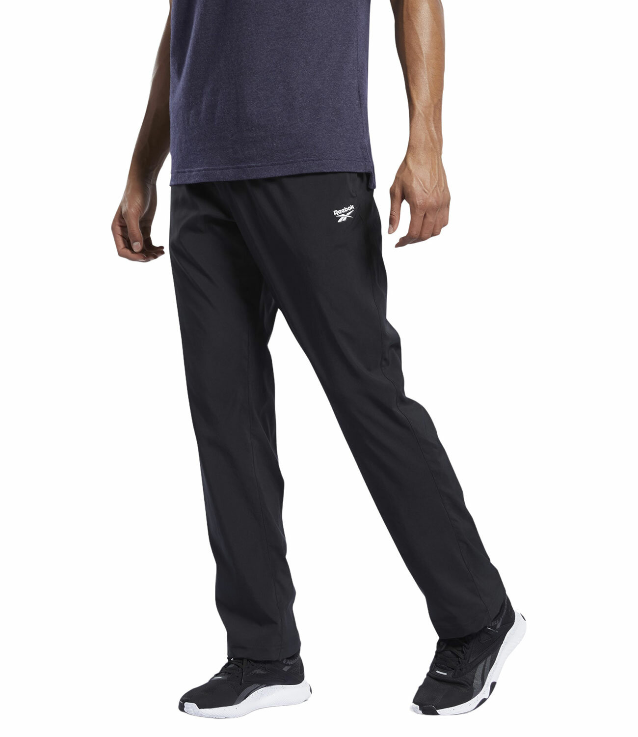 Брюки спортивные