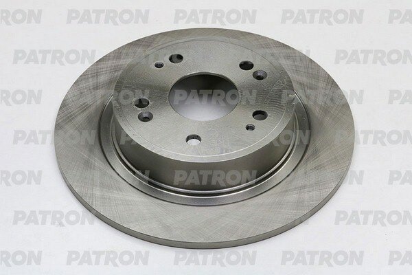 Диск тормозной задн Honda Accord 2008 2012 PATRON PBD4982