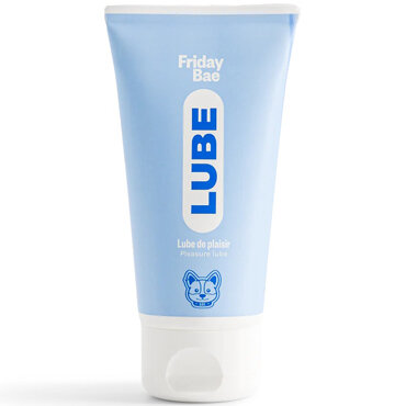 98126 Friday Bae LUBE PLEASURE LUBE 50mL. Универсальный лубркиант на водной основе