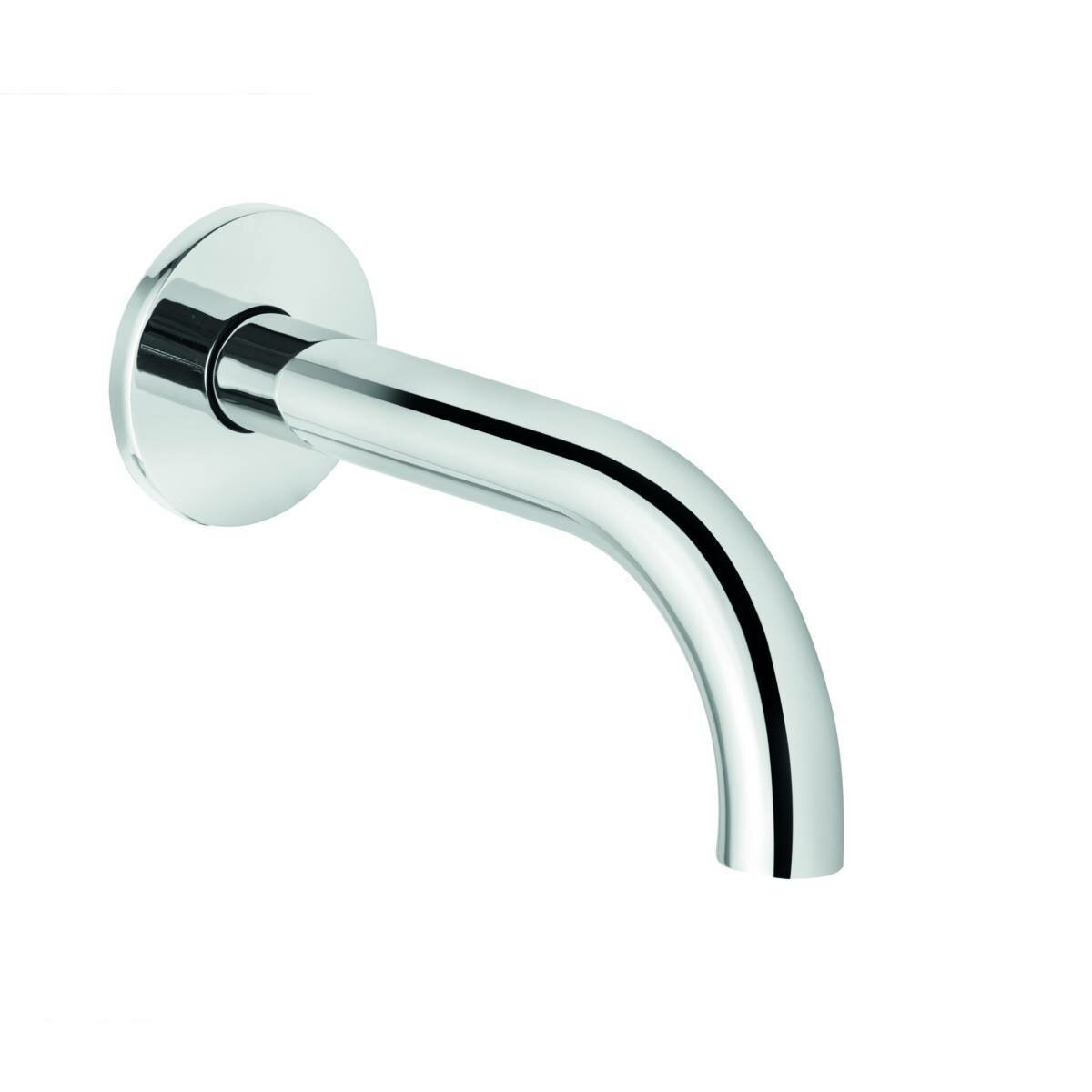 Излив для ванны KLUDI BOZZ 3850505 (хром, L-16)