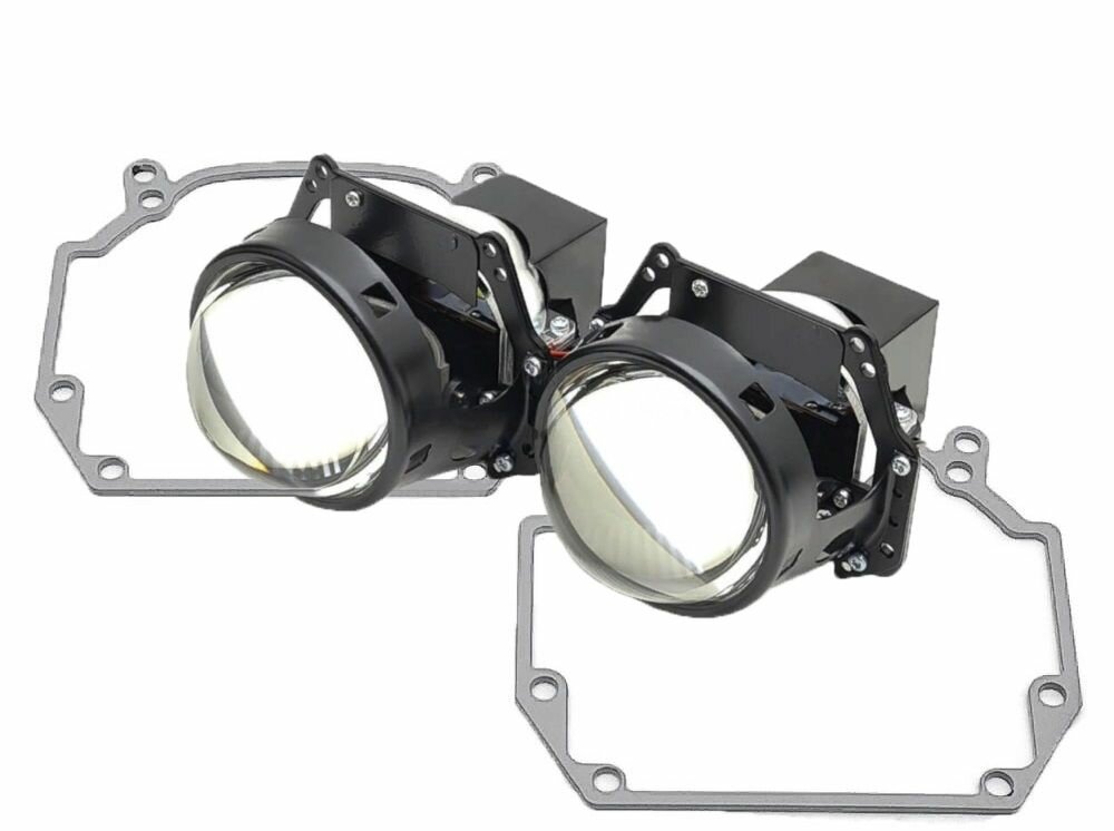 Bi-Led для Volkswagen Passat B6 2005-2010