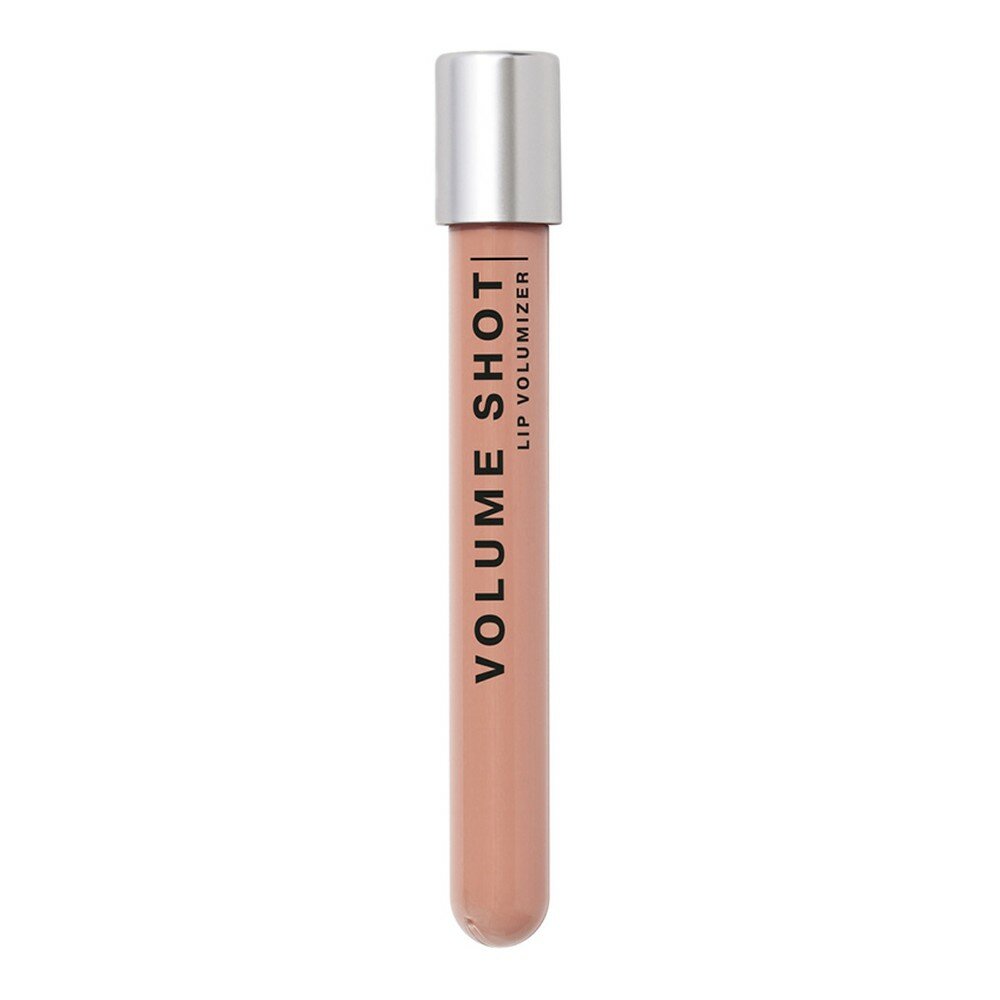 Блеск для губ INFLUENCE BEAUTY LIP VOLUMIZER для увеличения объема тон 04