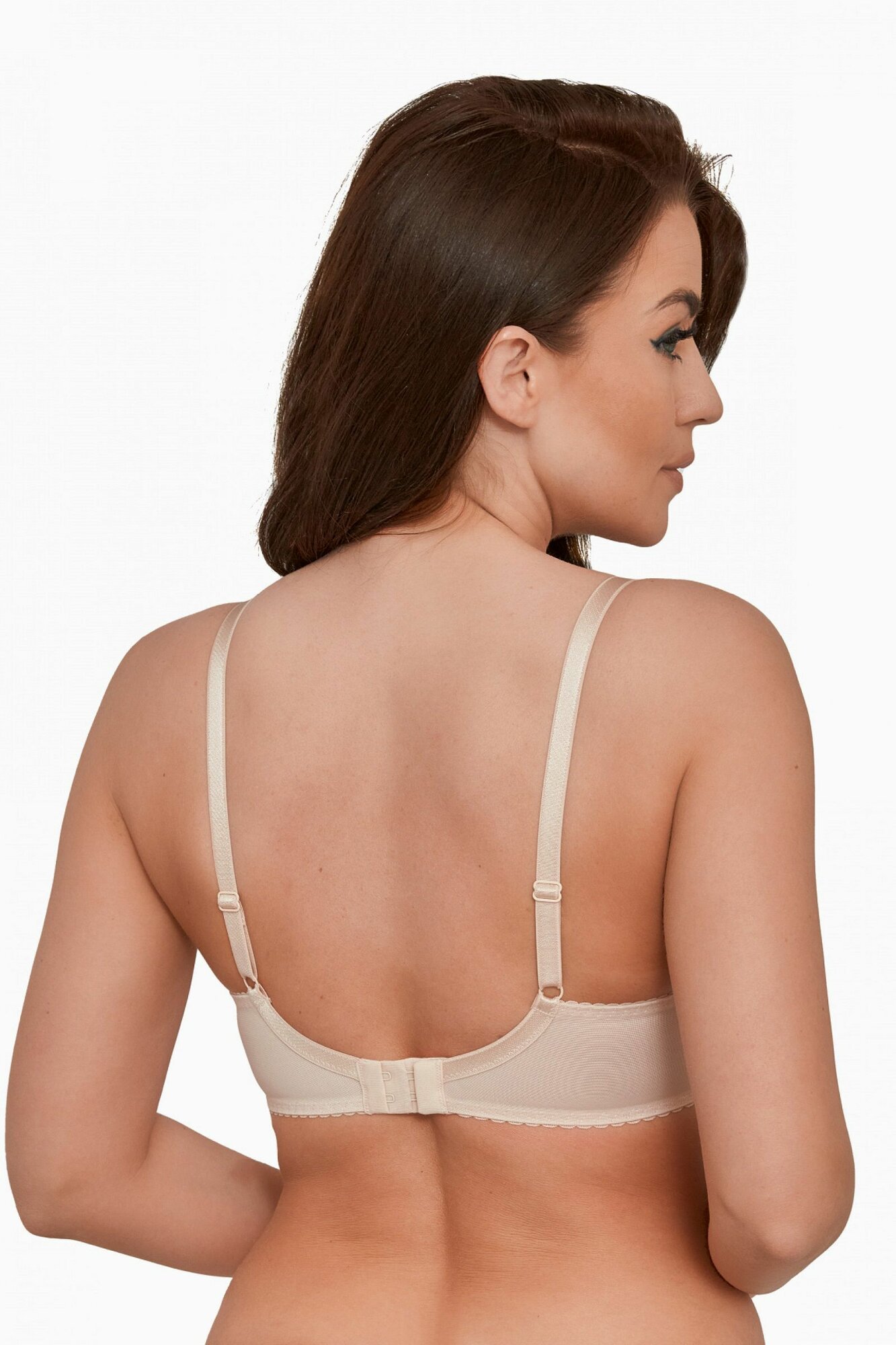 Бюстгальтер телесный