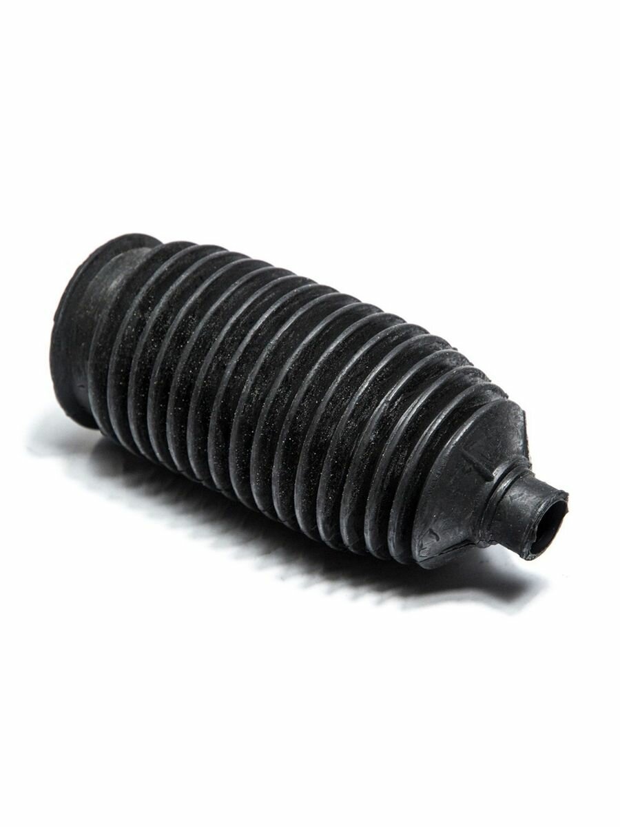 Пыльник рулевой рейки Lifan S3401811, для Lifan X60, термопластичная резина, черный