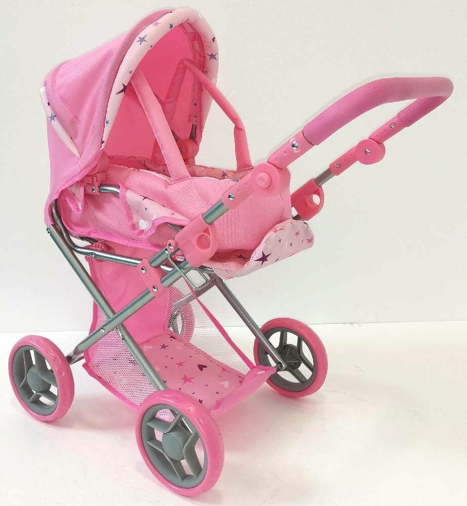 Транспорт для куклы