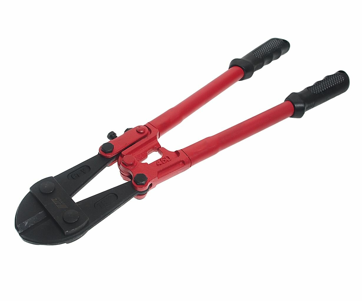 Болторез 18" 450мм JTC-S1665-18