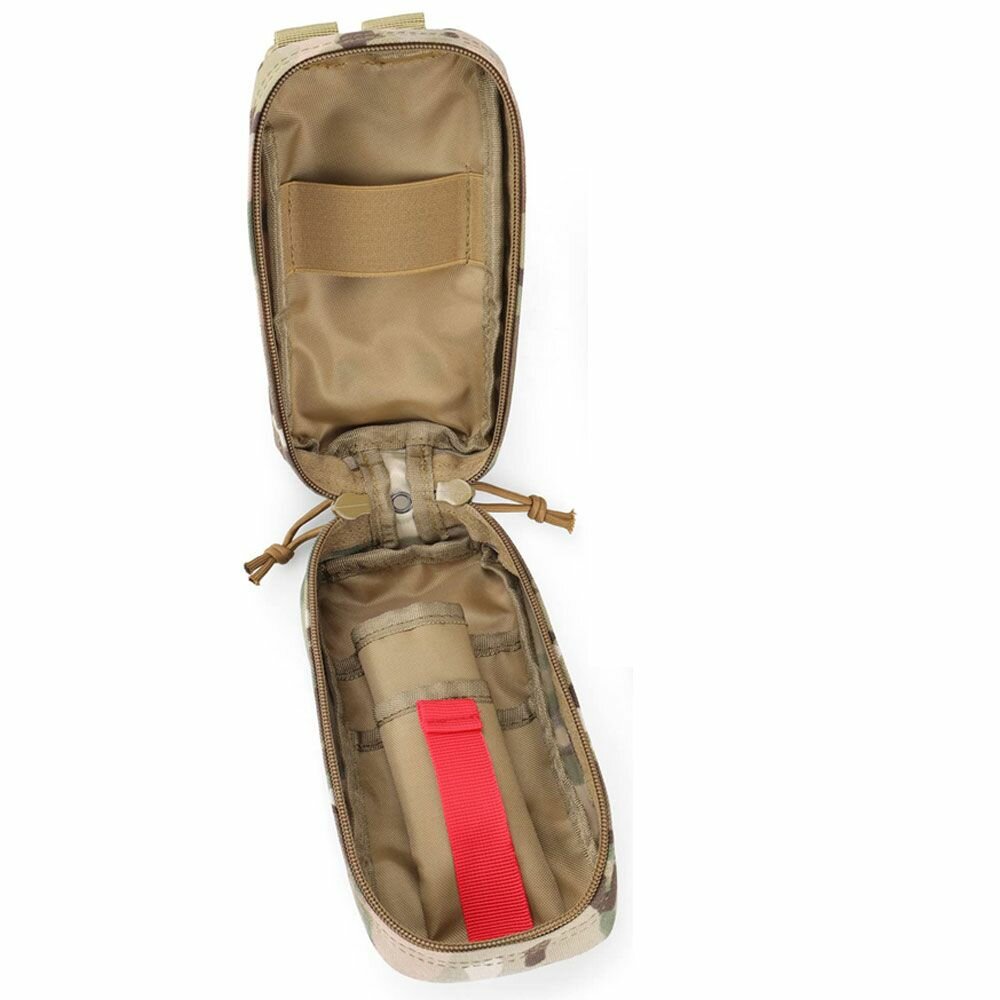 Походная аптечка — фото 1