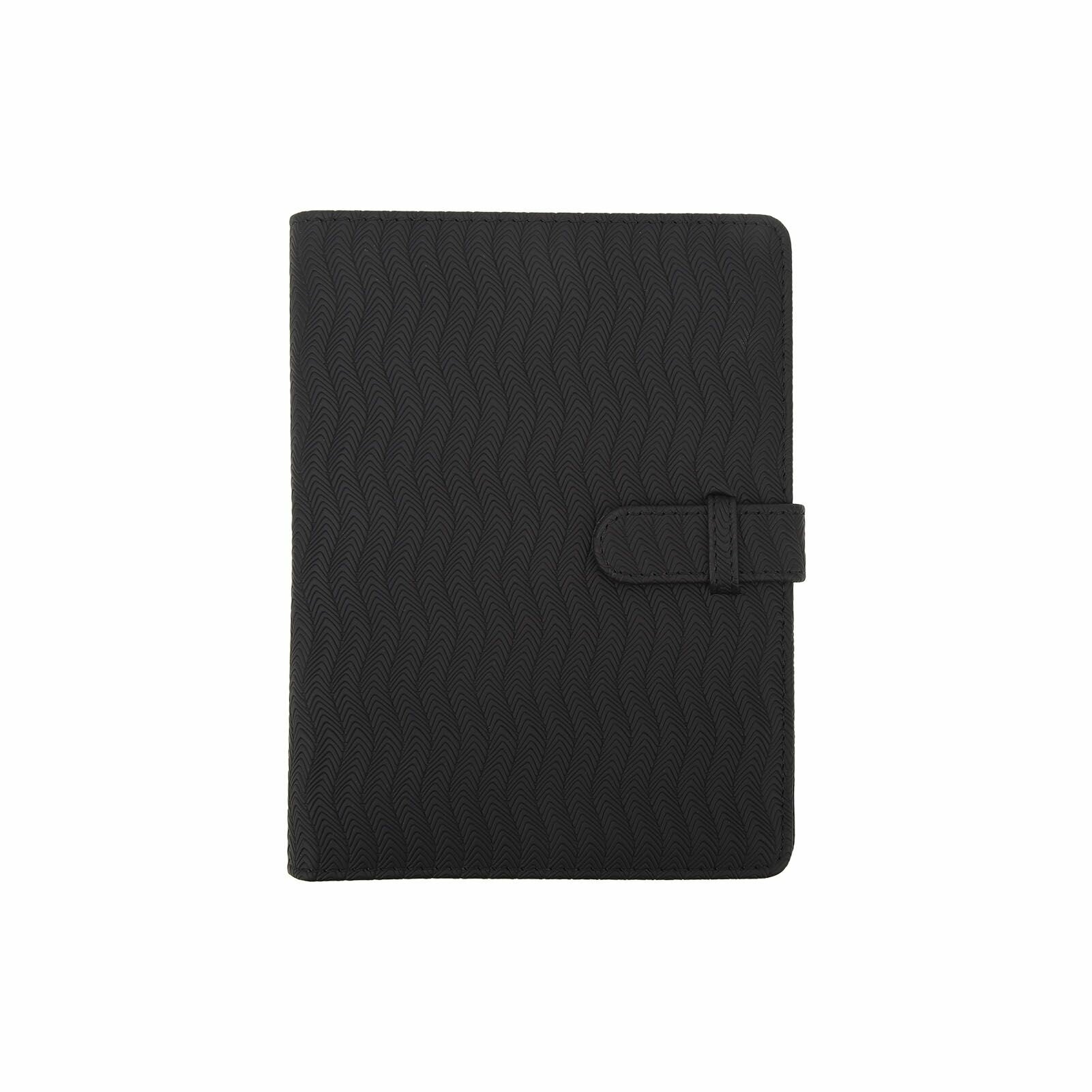 Мгновенный фотоальбом на 128 карманов для камер Fujifilm Instax Mini 12 и 11, дизайн Black Wave, альбом с винтажными фотографиями, картоприемник, страницы альбома 12x11 дюймов