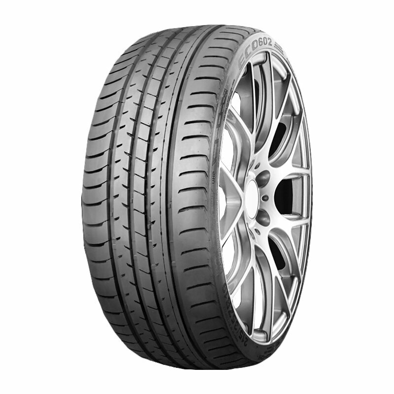 А/шина Mazzini ECO602 295/40R21 111Y TL