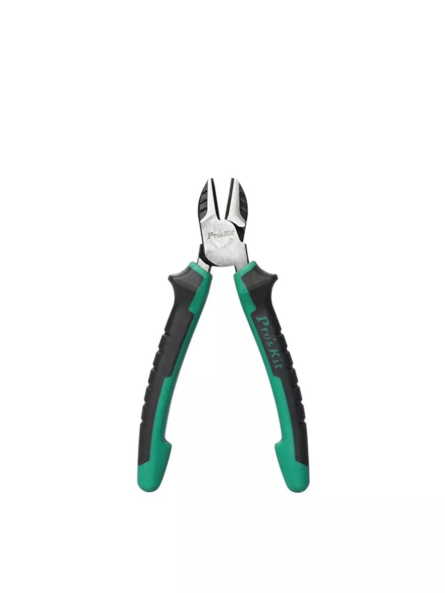 Кусачки 1PK-067DS (165 мм.)