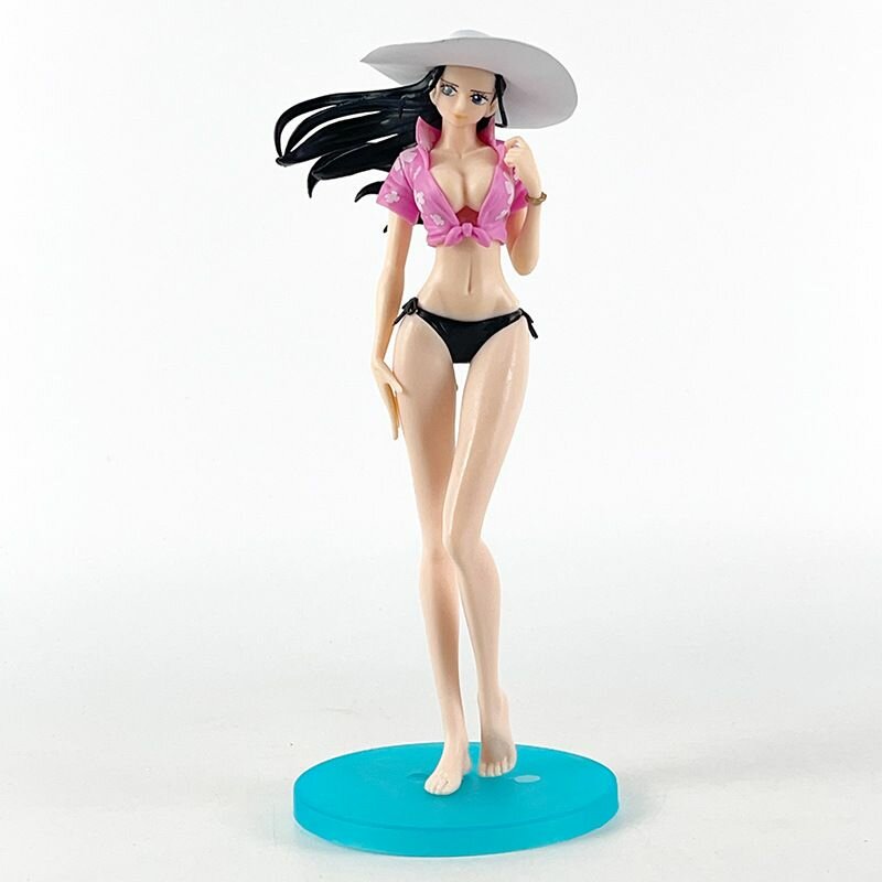 Фигурка Ван Пис Нико Робин / One Piece Nico Robin (24см) от магазина PopCultura.Store