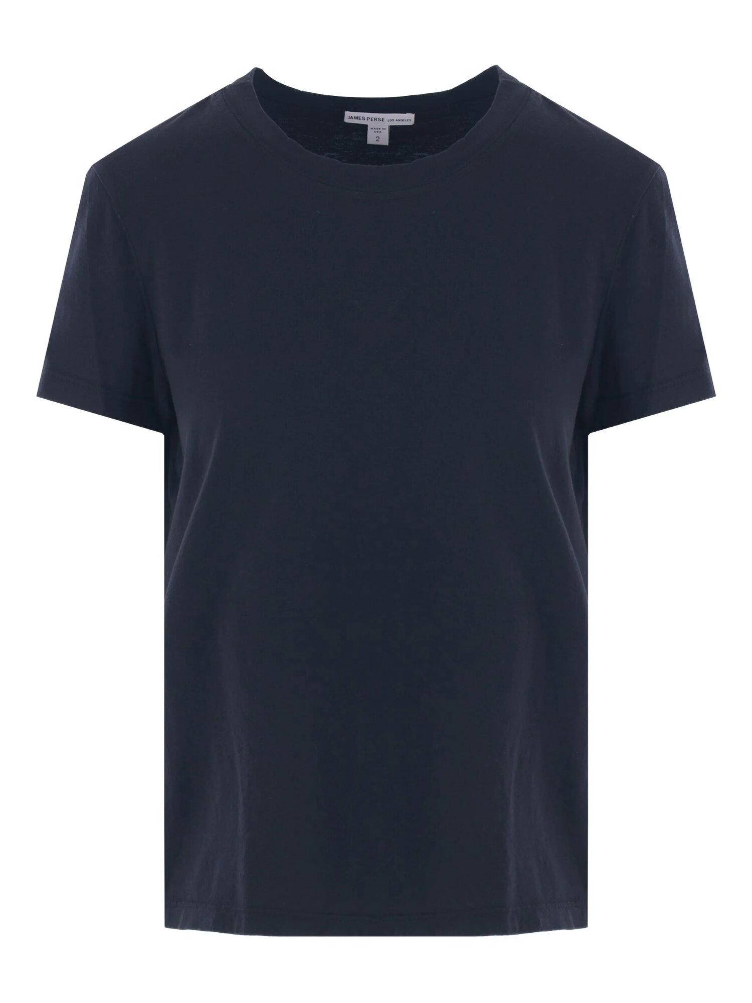 Футболка Футболка с круглым вырезом